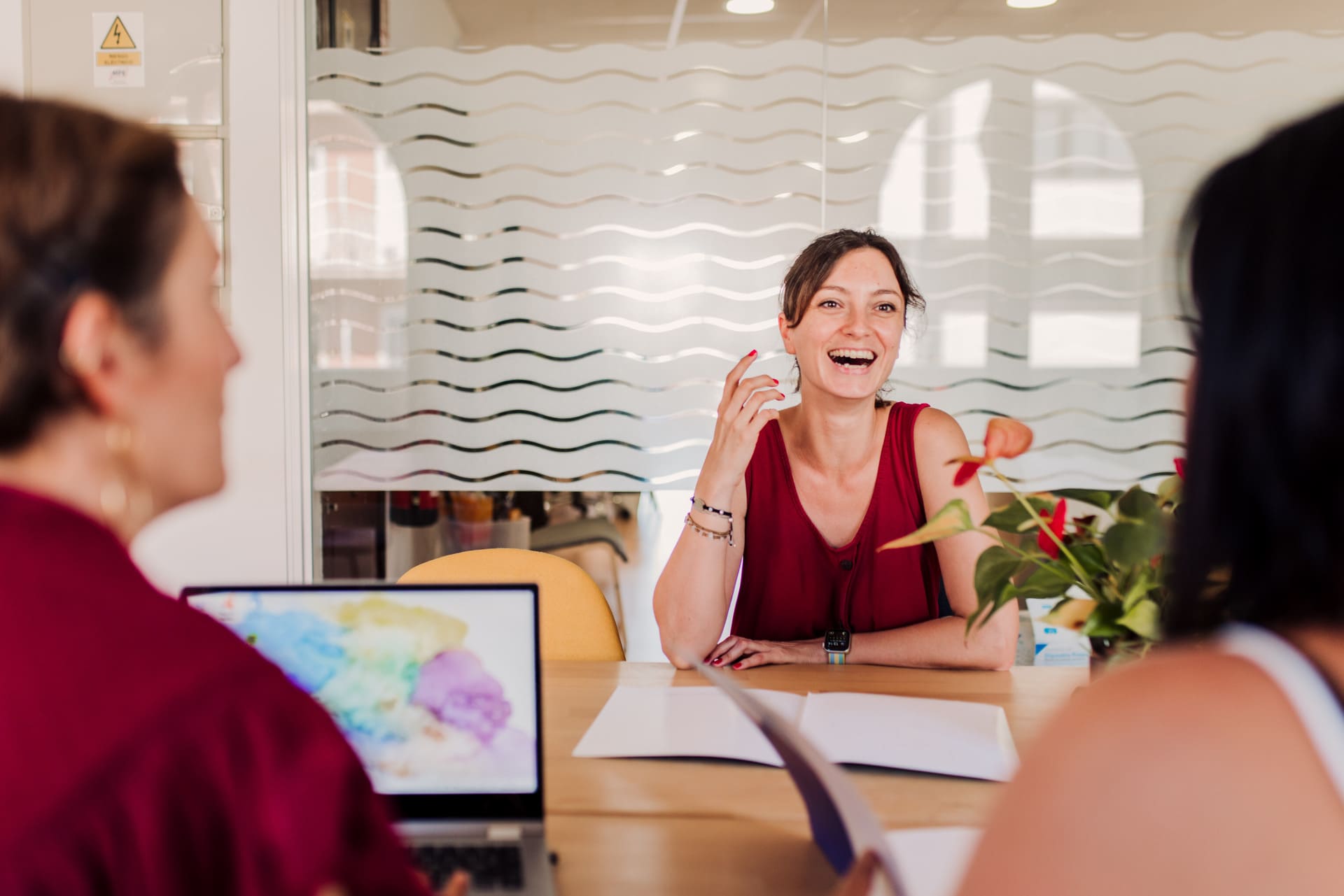 Cómo hacer una reunión de trabajo efectiva: Consejos